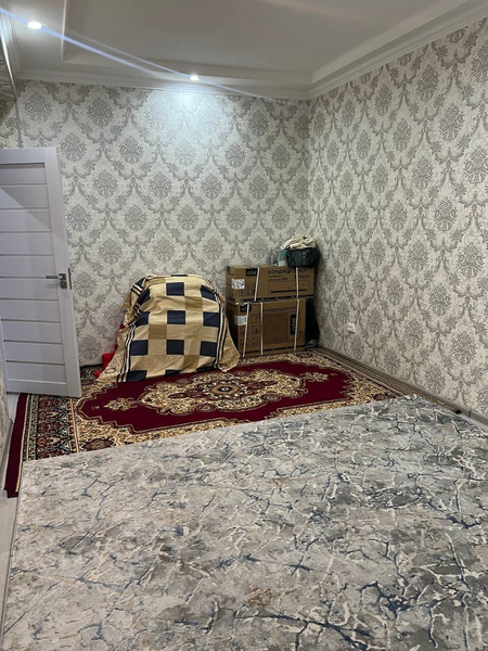Смарт сити арендага квартира
