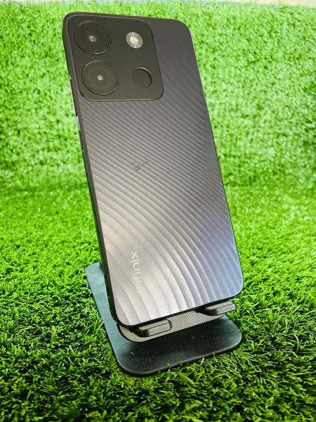 Infinix Smart 7 HD