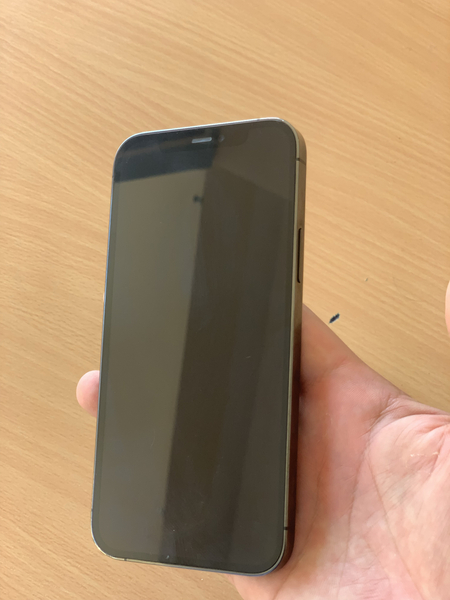 Iphone 12 pro