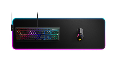 Steelseries Qck Prism cloth XL