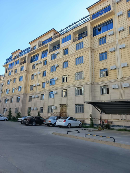 Zarafshon Golden Group uylaridan