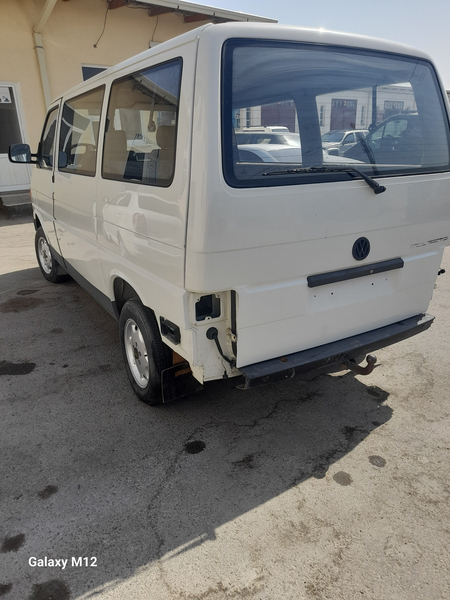 Volkswagen karavella