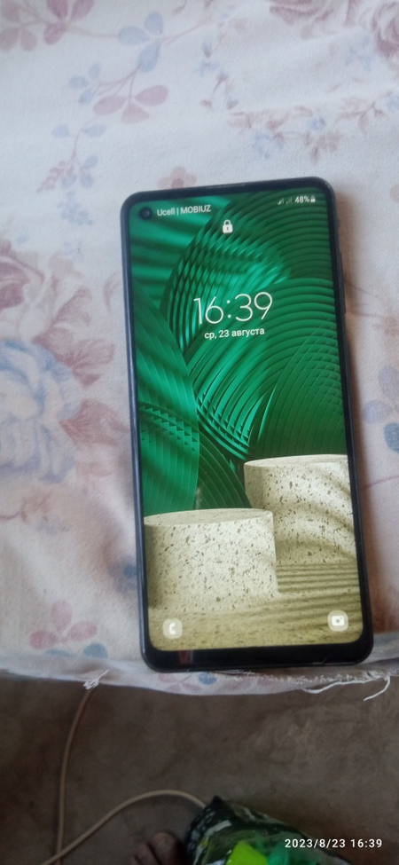 Samsung galaxy A21c