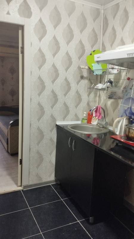 Продам свою Бывший Обшежитие