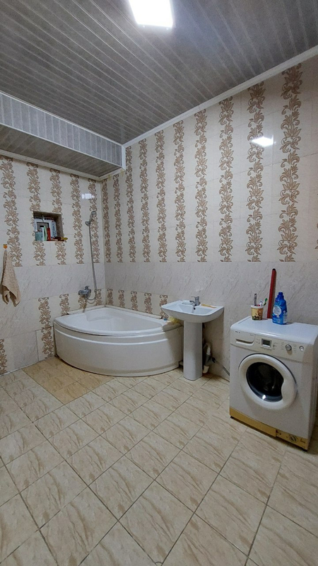5-ти ком. ДОМ на Дархане. 2 этажа. Участок 2,7 сотки.