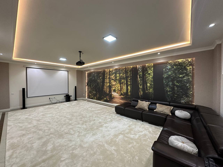 Срочно сдаётся в аренду 8соток 600м² 8 комнат