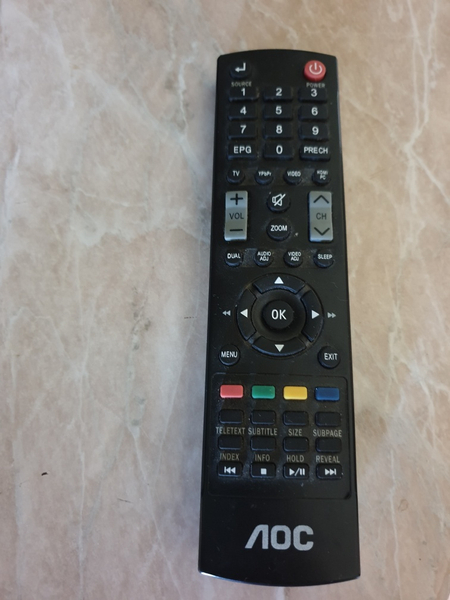 AOC T2242 we. LED. Диагональ 21.5