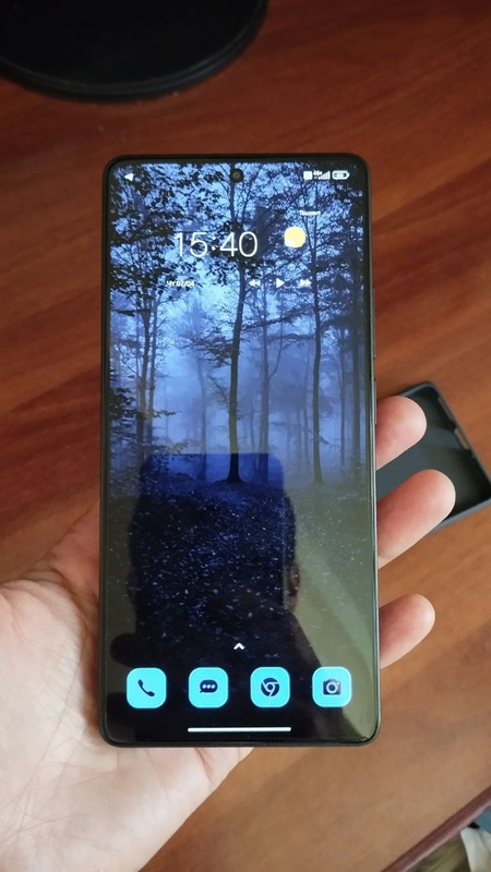 Redmi note 13 pro 8/256