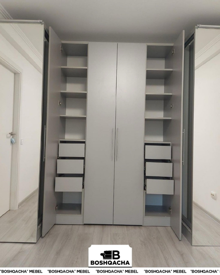Mebel yasaymiz buyurtma asosida