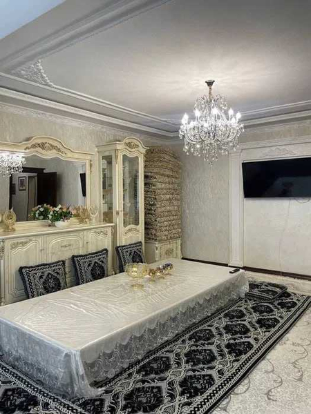 Продается квартира. Тинчлик 4/2/4, Алока, 85 м2 с хорошим ремонтом.