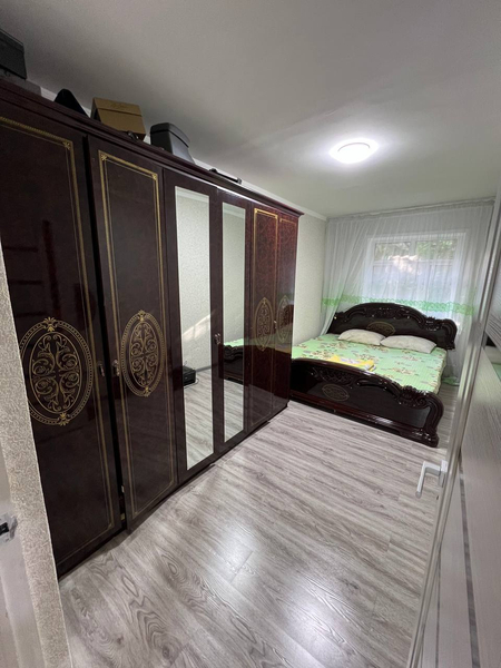 Продается квартира 2/2/4 Яккасарайский район. ул. Шота Руставели