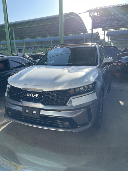 sorento 2023 yil 2.5mator 7mestali