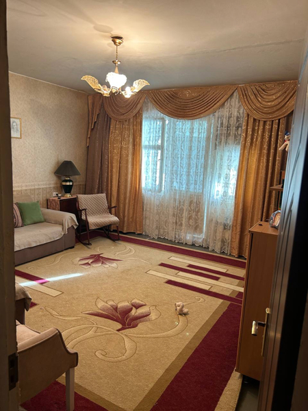 Продам свою 2х комнатную квартиру  ипотеку рассмотрим .