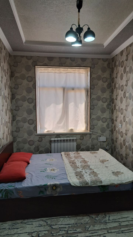 Аренда квартиры в городе Наваи
