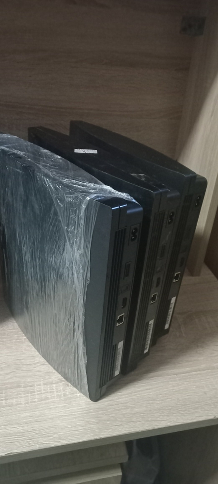 Ps3 sotiladi slimlar xolati ideal nechta kerak bulsa bor
