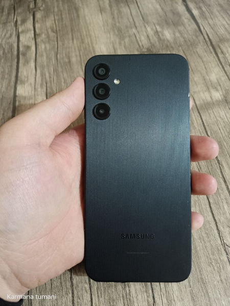 Samsung galaxy A 14