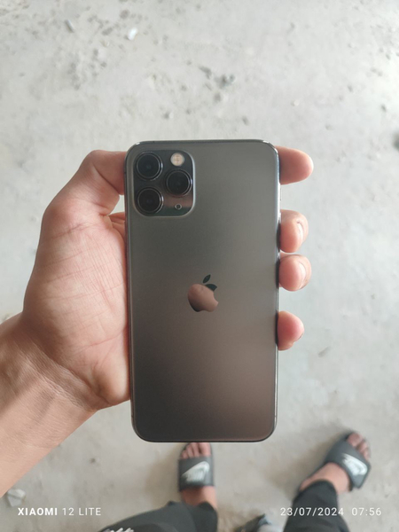 Iphone 11 pro sotiladi
