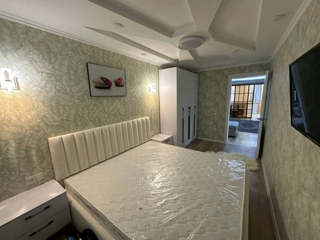 Чил 5кв  2/1/4  2*6м²  52м²