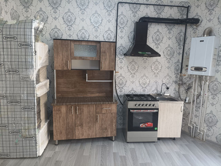 Продажа - Куйлюк массив 1, домик 2 комнаты