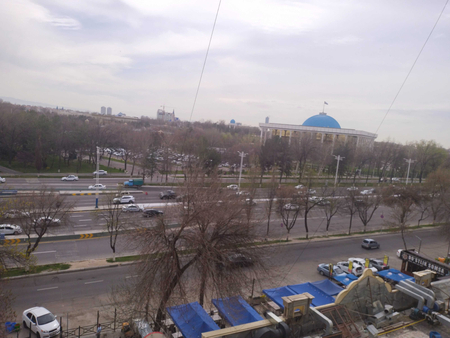 Продается 3-х комнатная каартира