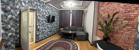 Квартира в аренду Авиагородок