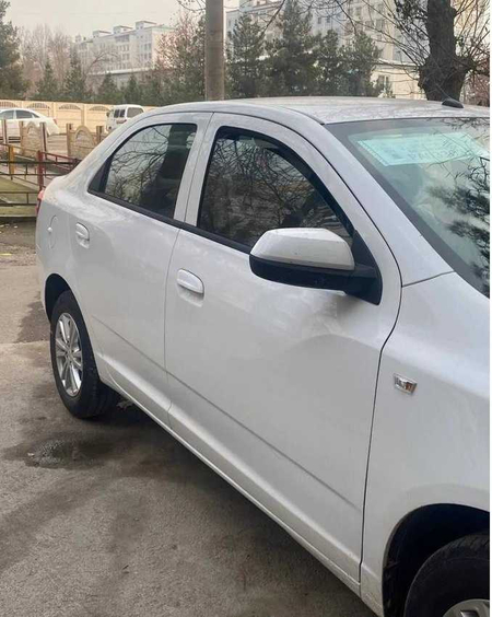 Cobalt A/T Arenda s Vikup Nasiya