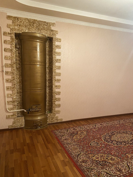 Срочно продается участок на Ул.Нигора Янгиобод 4 соток 4 комнатная