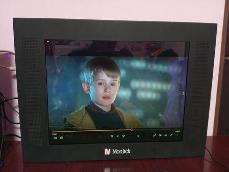 Monitek монитор сотилади