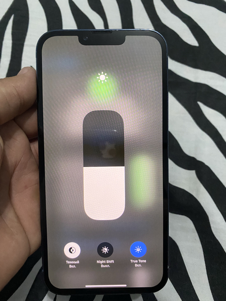 iPhone 13 pro max 128gb
