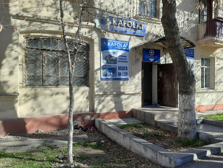 Продам квартиру по ул Глинки под офис