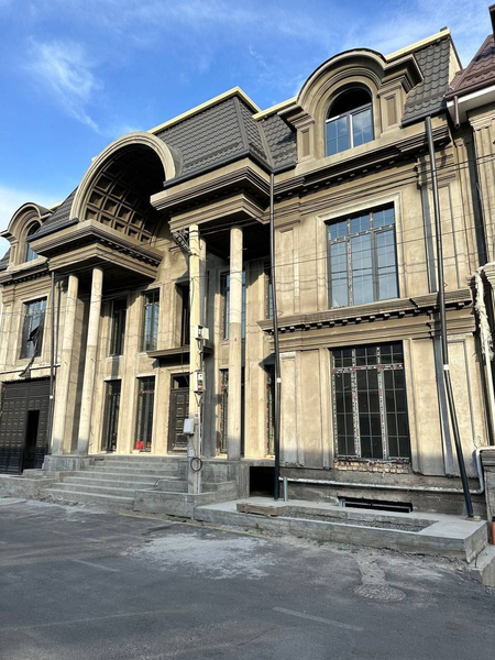 Продается Евро Каробка  дом на Амир тимур махалля