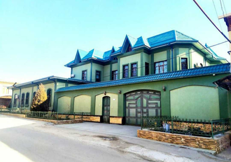 Продается дом Юнусабадский р-н (MDM)