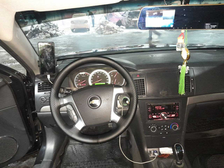 Chevrolet Epica sotiladi