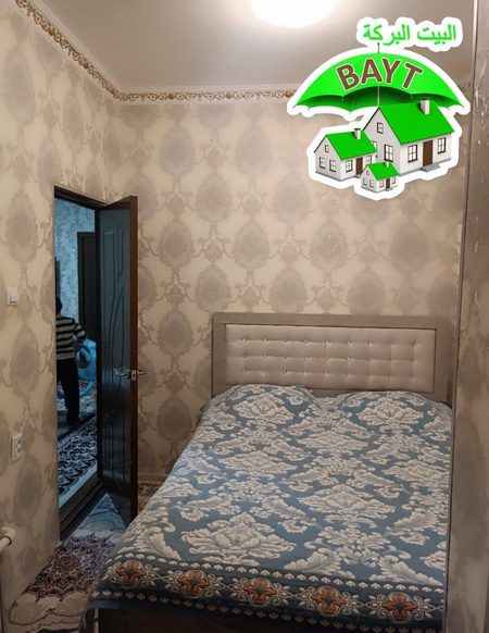 #БАЛКОН 1,5×6, 50м²,Чиланзар 20 Квартал,2в3\1\4,Продаётся, Ипотека мож