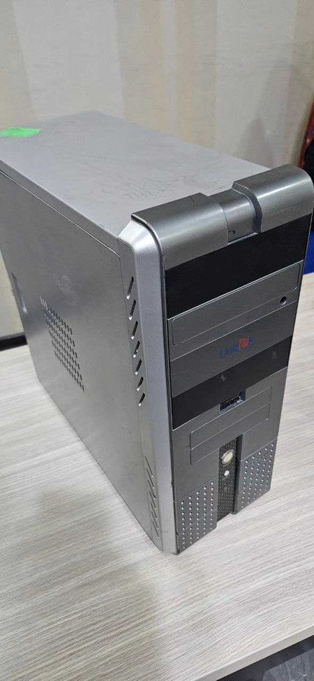 Продается игровой компьютер