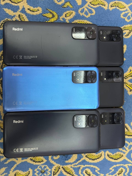 Redmi not 11 128 skidkada