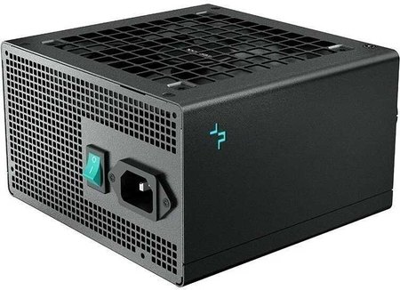 Блок питания PK750D BLACK/80 Plus BRONZE/ 750W