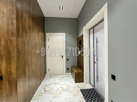 Новостройка 2/2/7 жк Mirabad Avenue