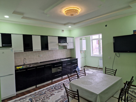 Квартирага берыледи