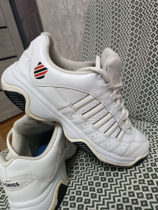 Кроссовки k-swiss