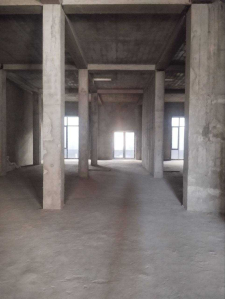 Сдам 7 уровневое здание 3922m2 в центре города, Мирабадский район RR