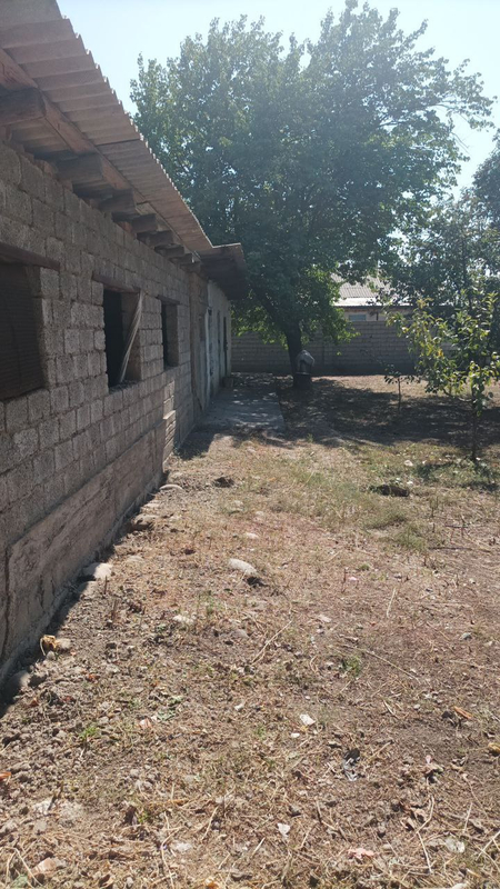 Таваксай РТС 6 +2 сотки дом