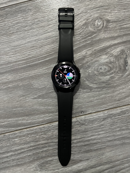 Samsung Galaxi Watch 4 Classic