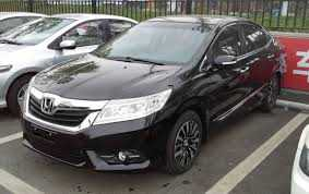 HONDA CRIDER AT 5 yilgacha bo'lib to'lash