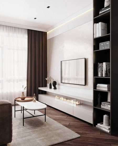 Новостройка–2/4/9–ЖК «Nikitina Residence», ул.Олтинтепа (Циолковского)