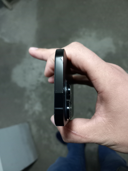 Iphone 14 pro 256 ZP/A Black