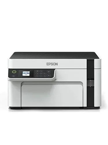 Принтер Epson M1100 (А4) (ч.б. Струйный)
