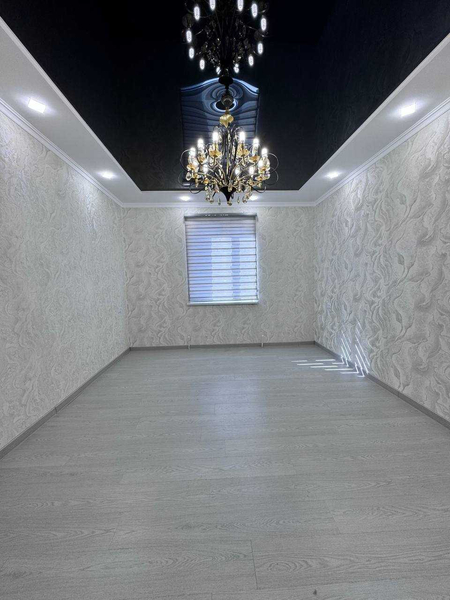 3 xonali 4-qavat 5 qavatli yangi g\\\'ishtli dom 80m²