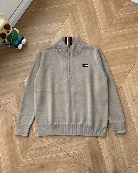 Полузамок Tommy Hilfiger