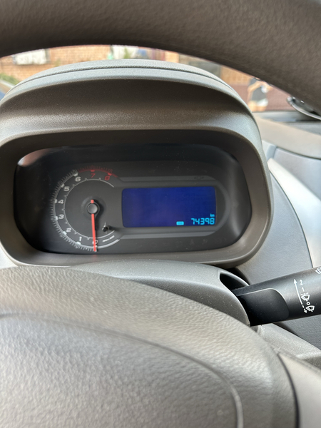 Chevrolet cobalt